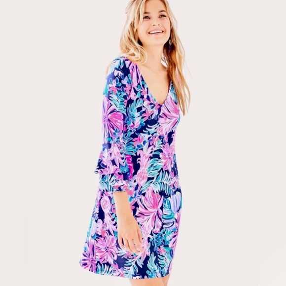 Lilly Pulitzer | Dresses | Lilly Pulitzer Raina Dress | Poshmark